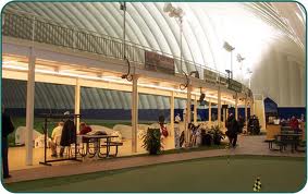 Links & Tees Golf Range/Dome Addison, IL – Chicago Golf Guy