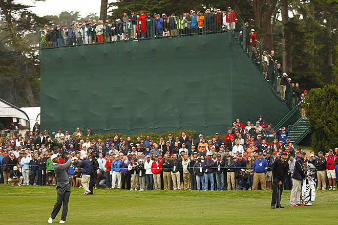 2012 US Open – Round One Recap: – Chicago Golf Guy